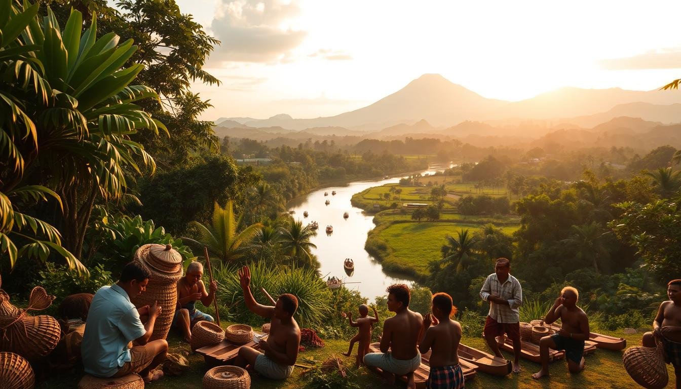 Beste Reisezeit Indonesien: Wann ist die beste Zeit?