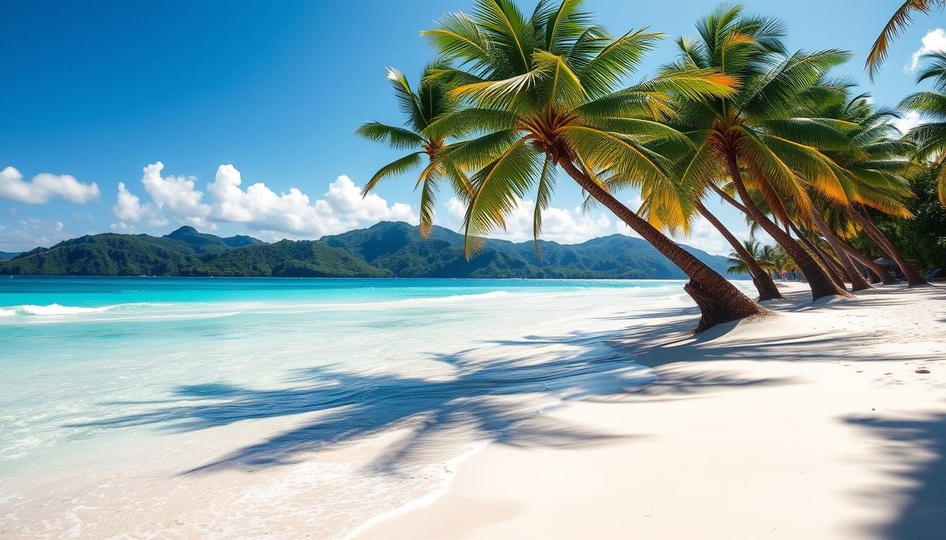 Beste Reisezeit Dom Rep: Tipps für Ihren optimalen Urlaub