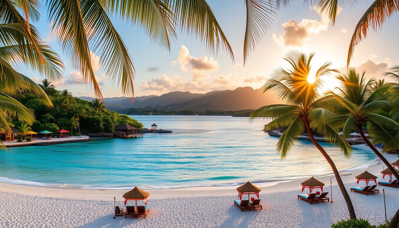 Beste Reisezeit Karibik: Wann ist die ideale Zeit?