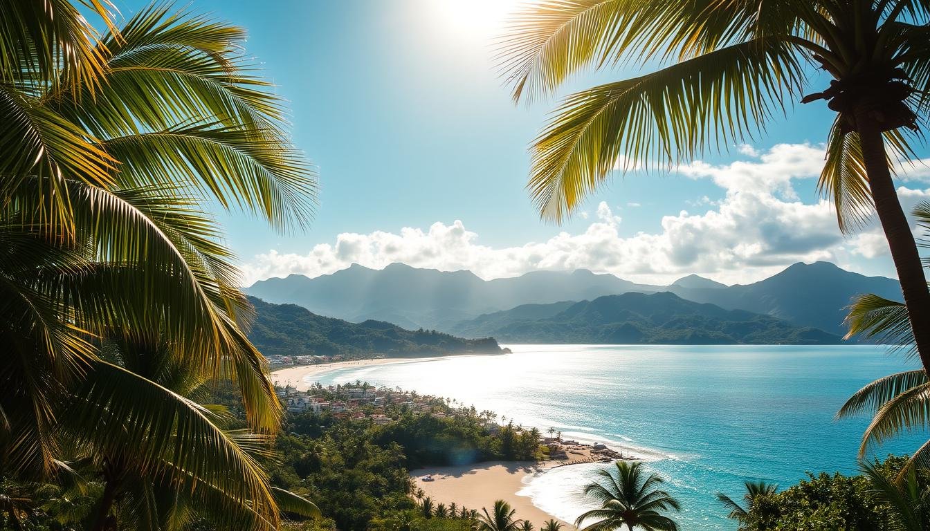 Dom Rep beste Reisezeit: Wann ist die beste Zeit?