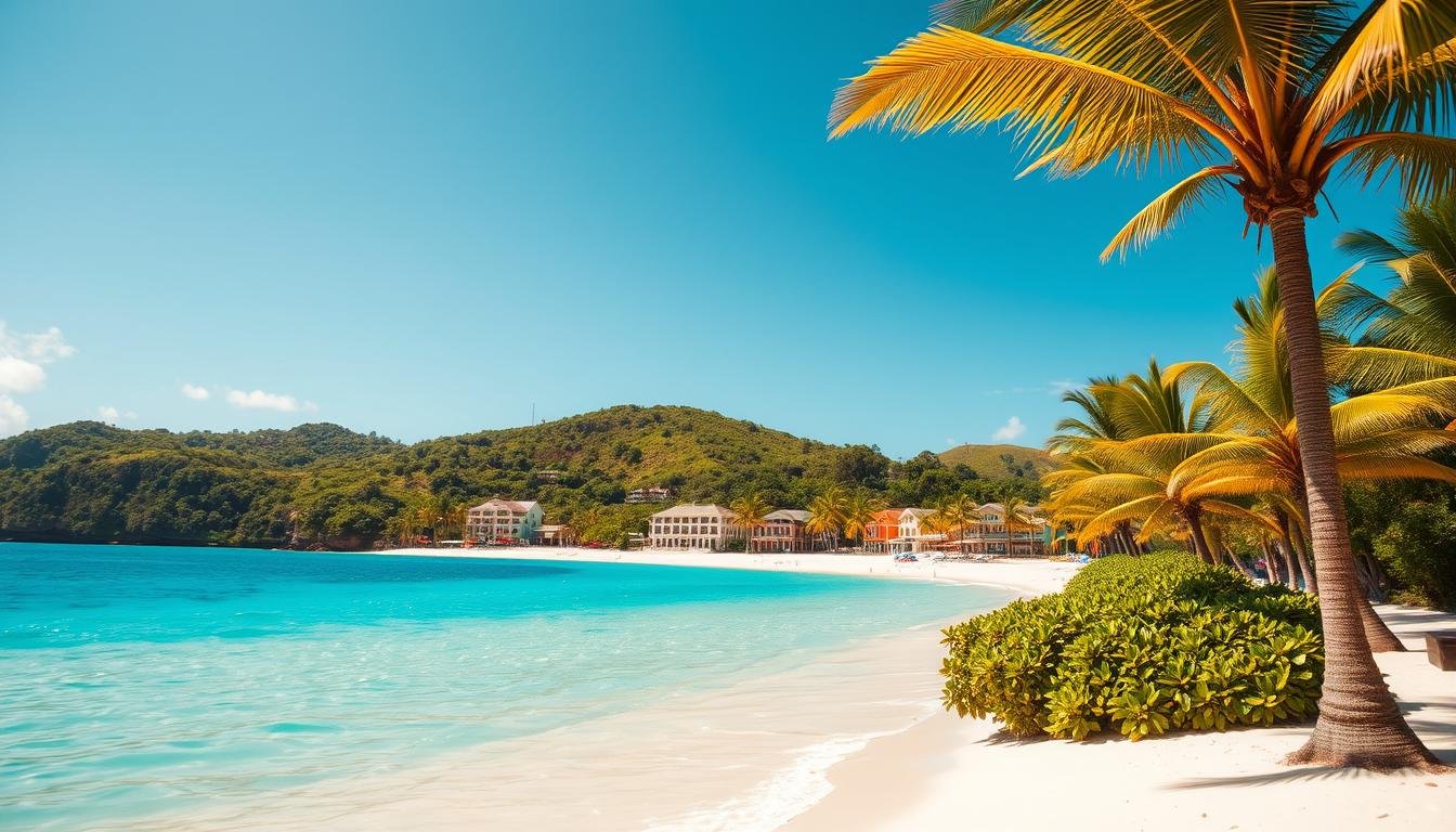 Die Karibik Beste Reisezeit: Wann sollten Sie reisen?