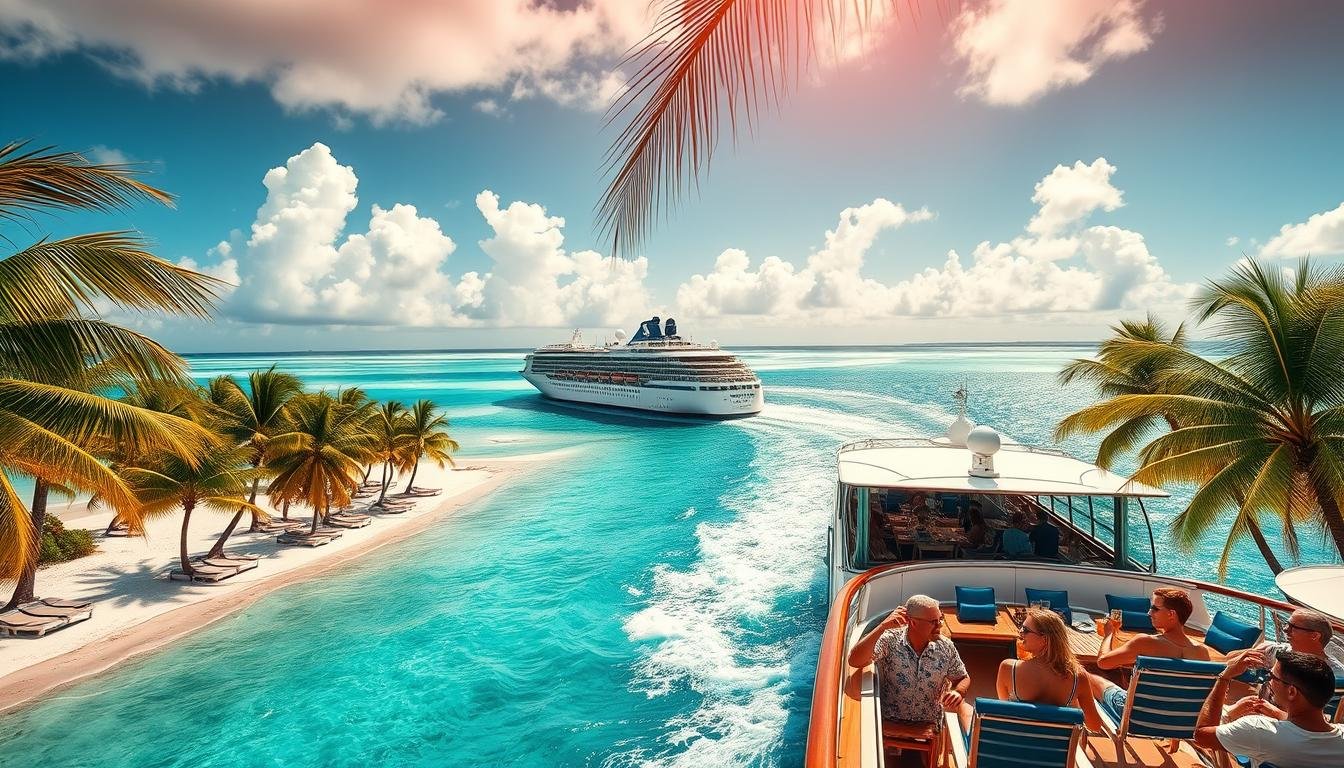 Beste Reisezeit Karibik: Wann ist die ideale Zeit?